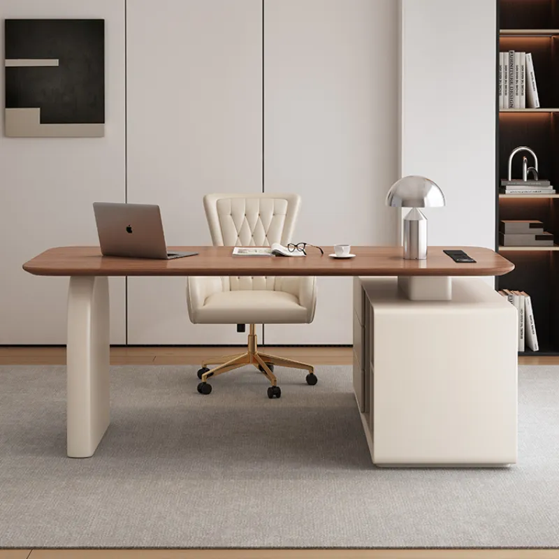 Modern Home Computer Desk: Compact Workstation, Premium Quality, Shop ...
