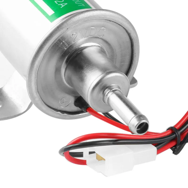 DHgate.com:Universal 12V HEP-02A Fuel Transfer Pump Inline Electric Low ...