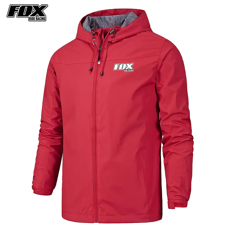 DHgate.com:Waterproof Cycling Jacket: Mens MTB Windbreaker for Maximum ...