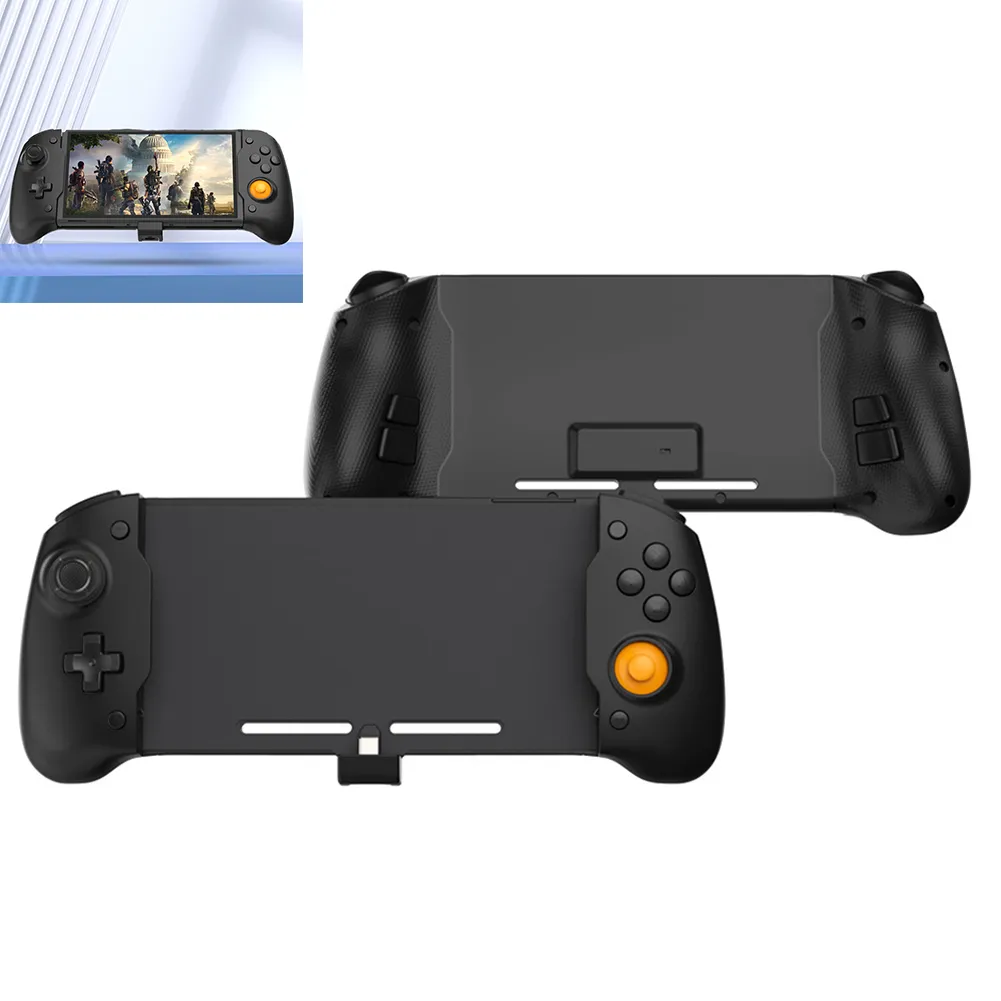Plug and Play Mini Pocket Joystick Game Controller with 6-Axis ...