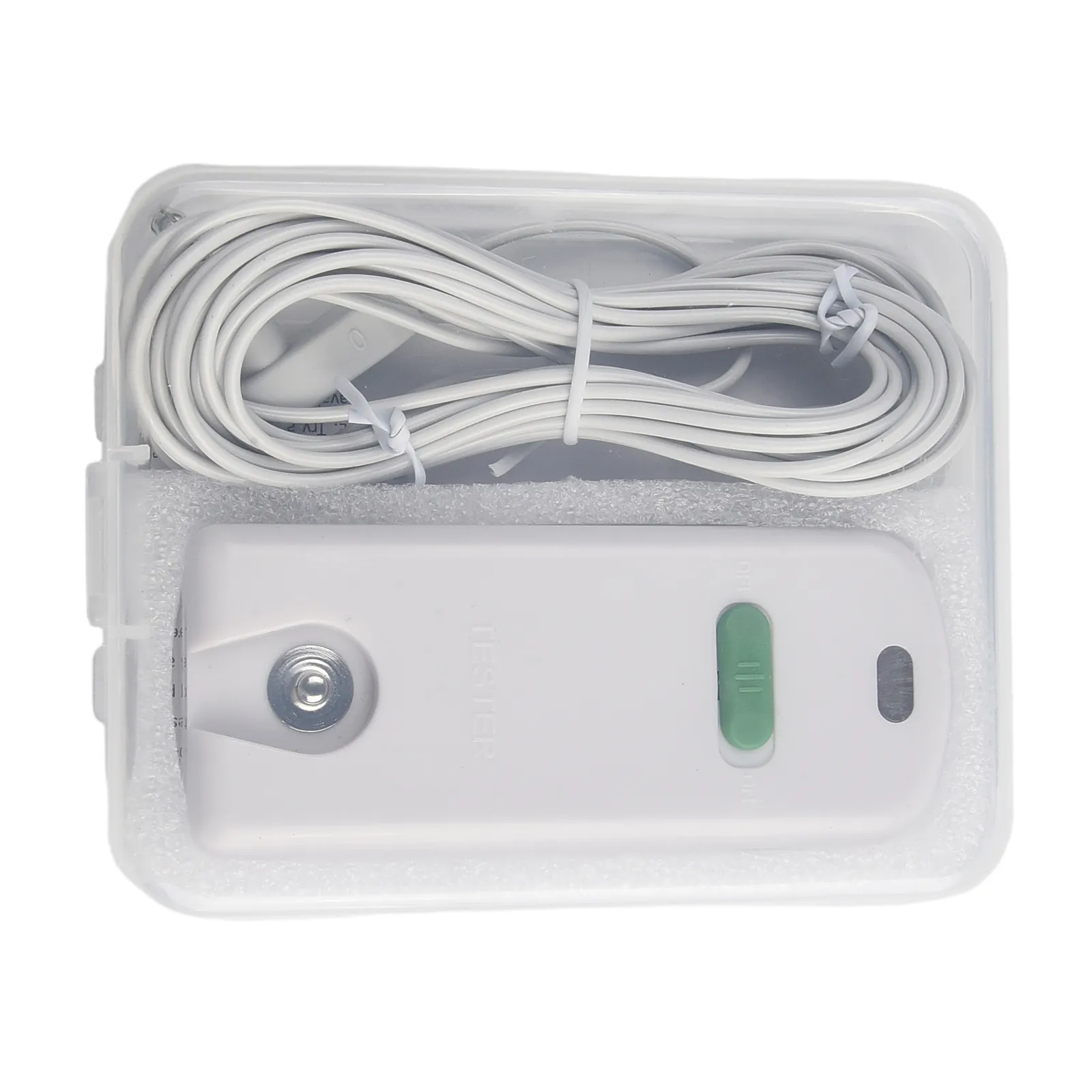 Grounding Tester Kit for Accurate Continuity Testing of Earthing ...