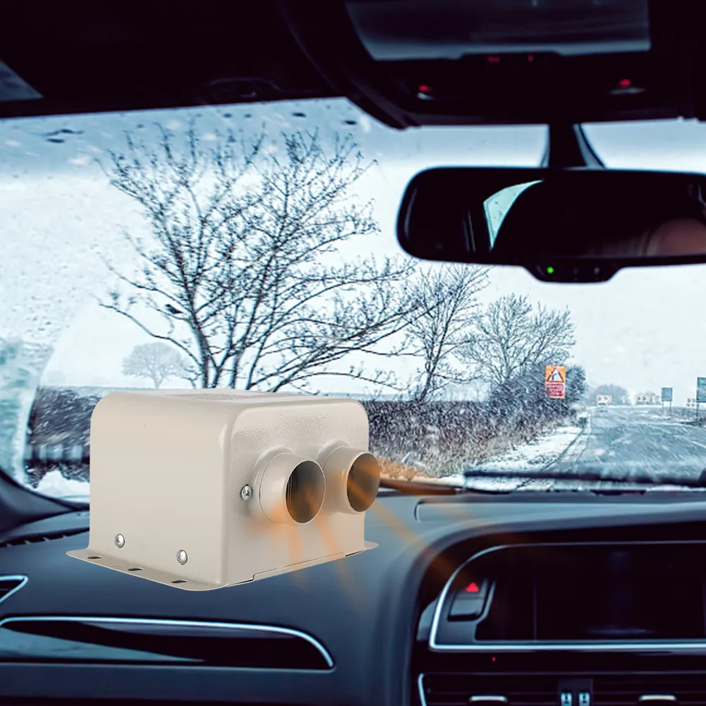 DHgate.com:Powerful 12V/24V Windshield Defroster with 800W Fast Heating ...