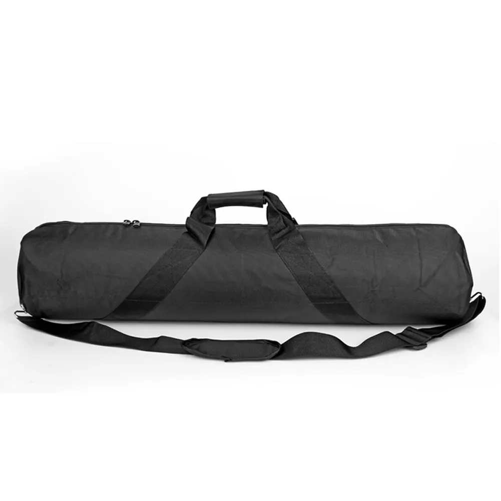Carrying Bag for Musical Instruments with Two Padded Pockets 80CM to ...