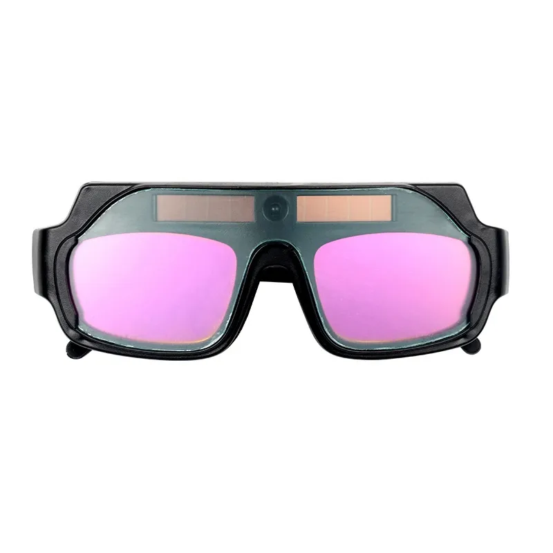 DHgate.com:Auto-Darkening Anti-Scratch Welding Goggles with 10 Lenses ...