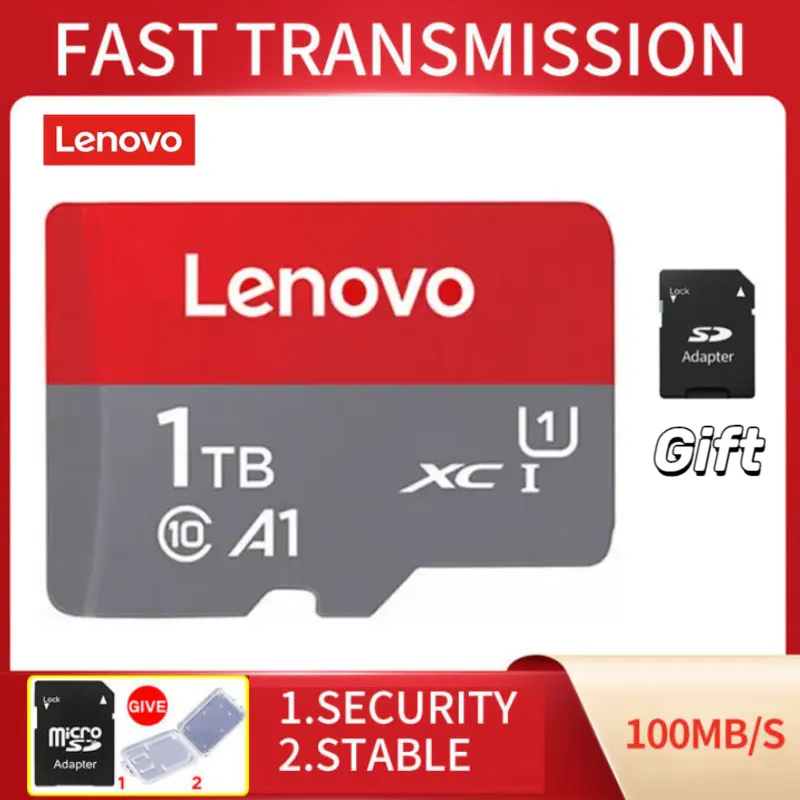 DHgate.com:Capacity MicroSDXC Memory Card, High-Speed TF Flash Card ...