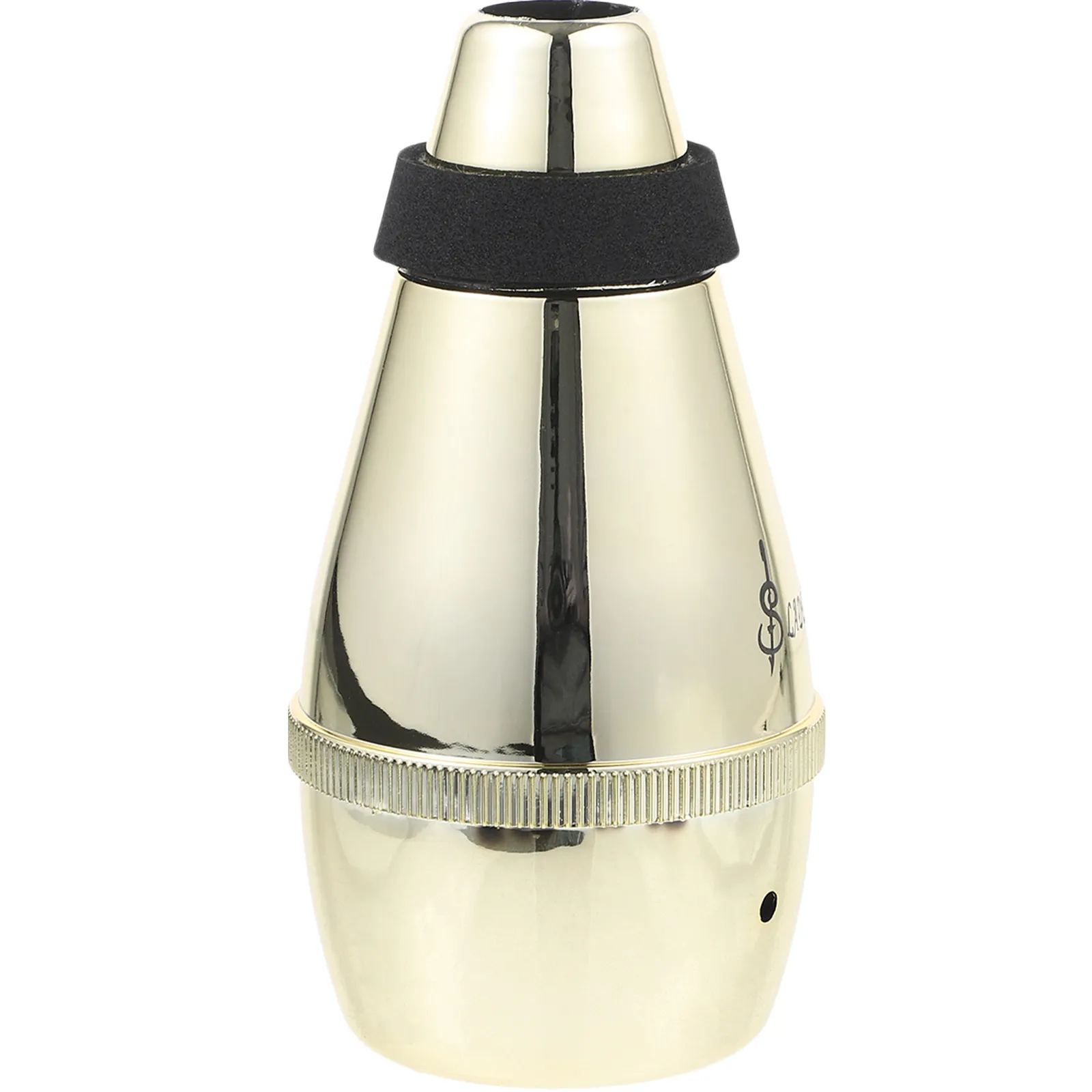 DHgate.com:Small Silencer Trumpet Mute Muffler Musical Instruments ...