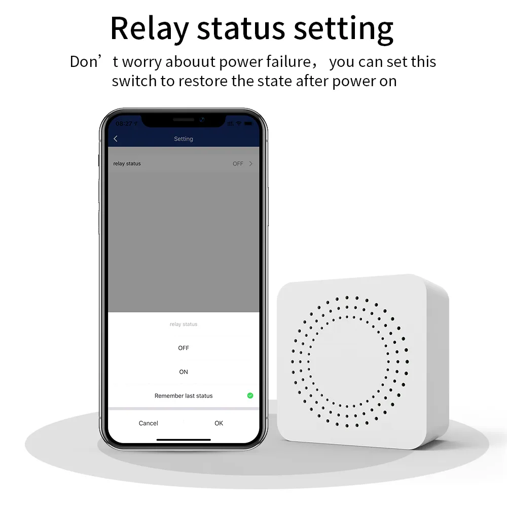 DHgate.com:3 Way Smart Switch with Remote Control, WiFi Timer & Alexa ...