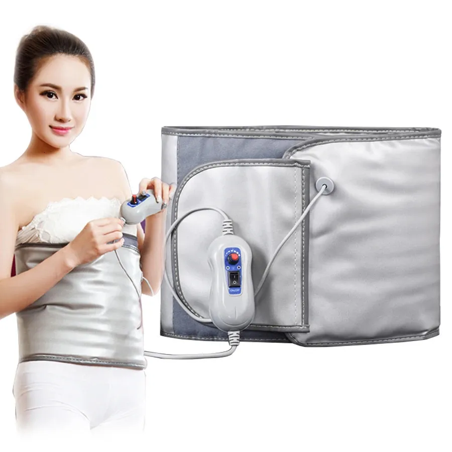 Far Infrared Waist Trimmer Exercise Belly Belt... From Zuo06, $45.15 ...