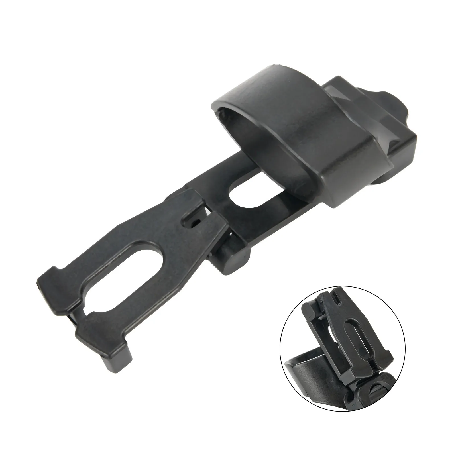 NEW & UPGRADED Universal Snorkel Mask Keeper Clip with Panoramic View ...