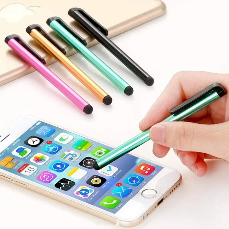 DHgate.com:20 Pack Capacitive Stylus Pens for Touch Screens, Universal ...