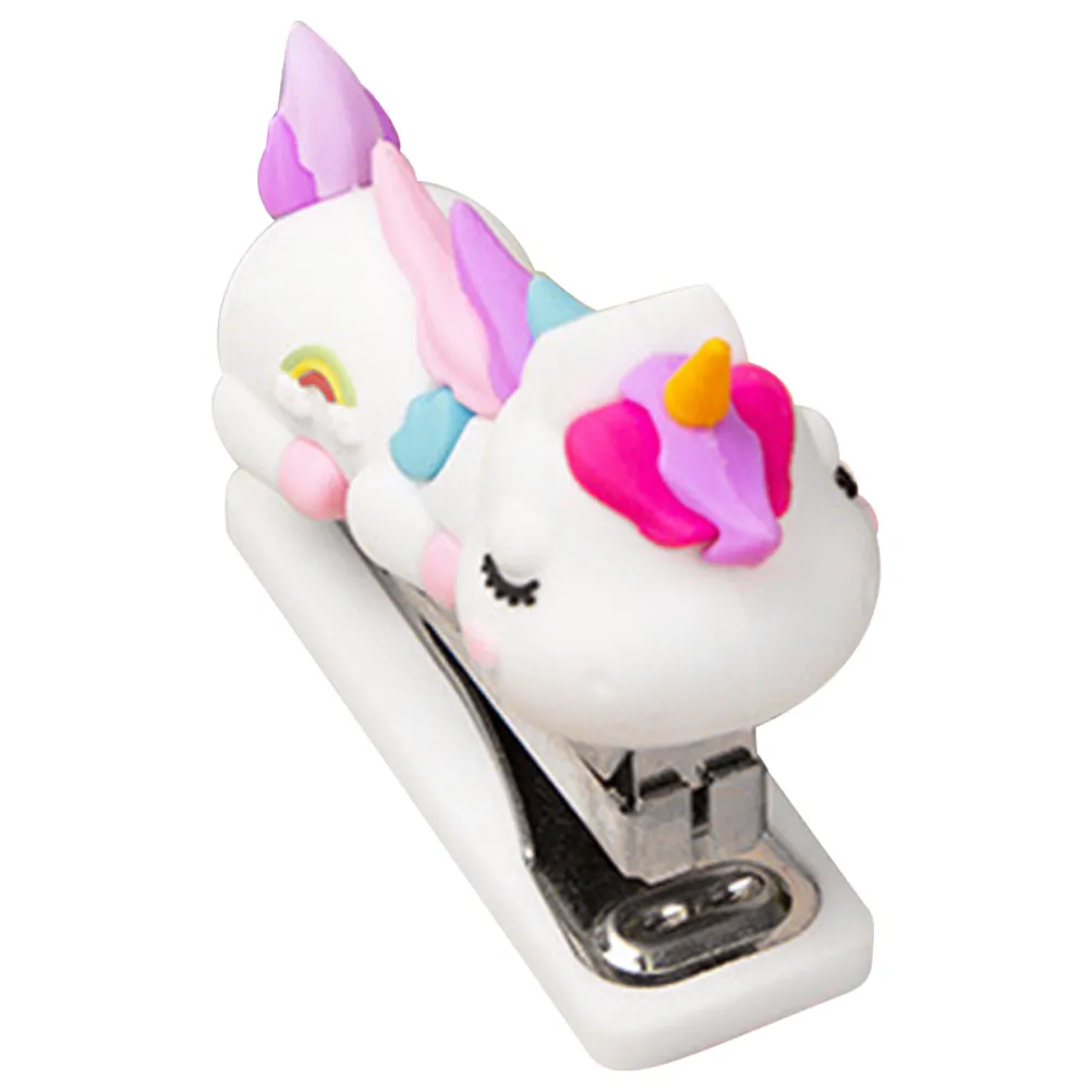 DHgate.com:Mini Cow Stapler, Portable Hand Stapler, Office Supplies for ...