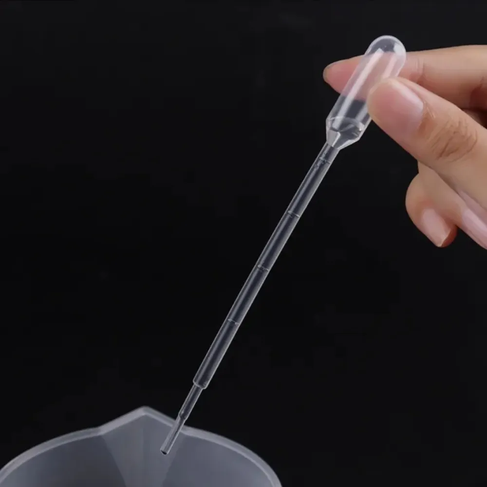 Wholesale Disposable Plastic Pipette Dropper Scale Graduated Pasteur ...