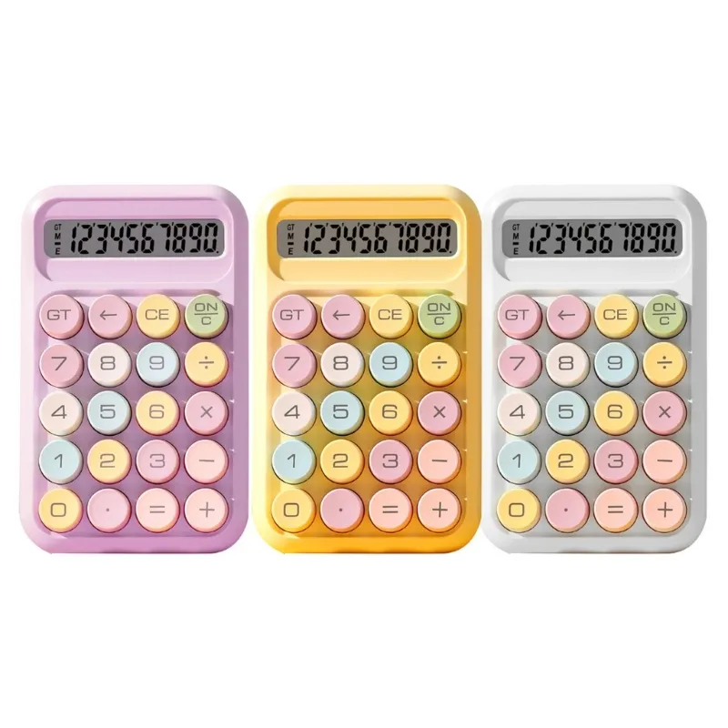 DHgate.com:Retro-Style Calculator | Large Display | 10-Digit | Vintage ...