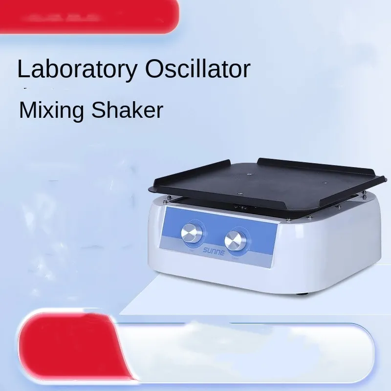 Wholesale Digital Laboratory Oscillator Decolorization Small Mixing And ...