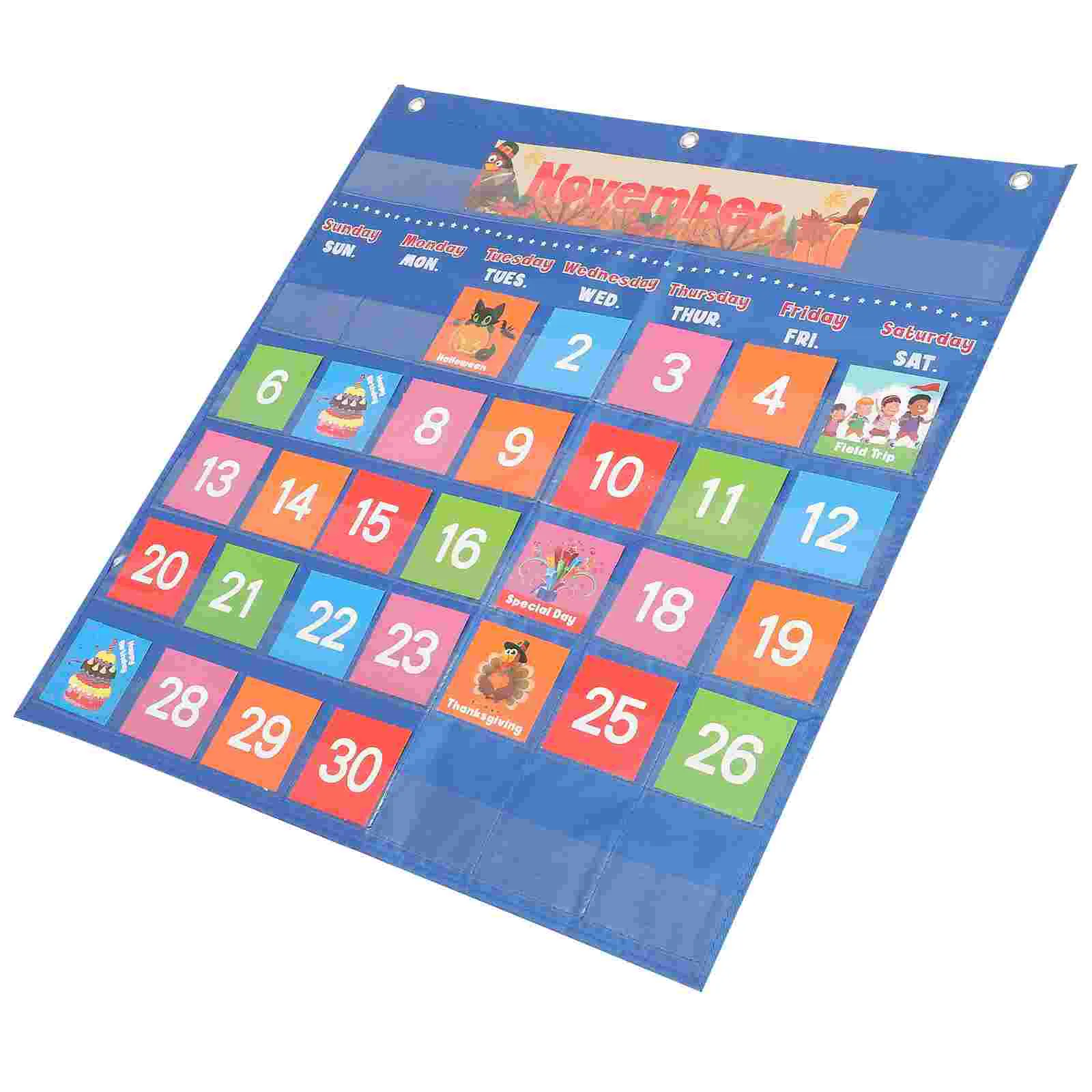 Preschool Learning Calendar Preschool Calendar Activity