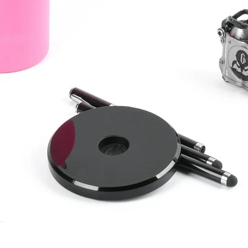 Cello Rubber Cello Endpin Anchor - Non-Slip Rock Stop With Brass Base ...