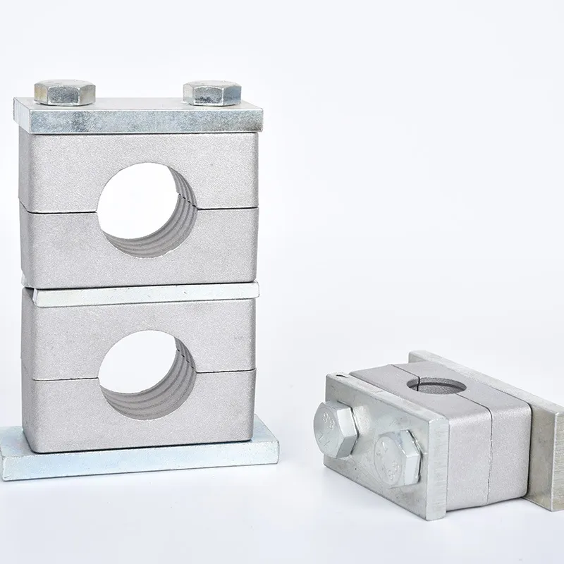 DHgate.com:Metal Pipe Clamp with Thickened Double-Sided Hydraulic ...