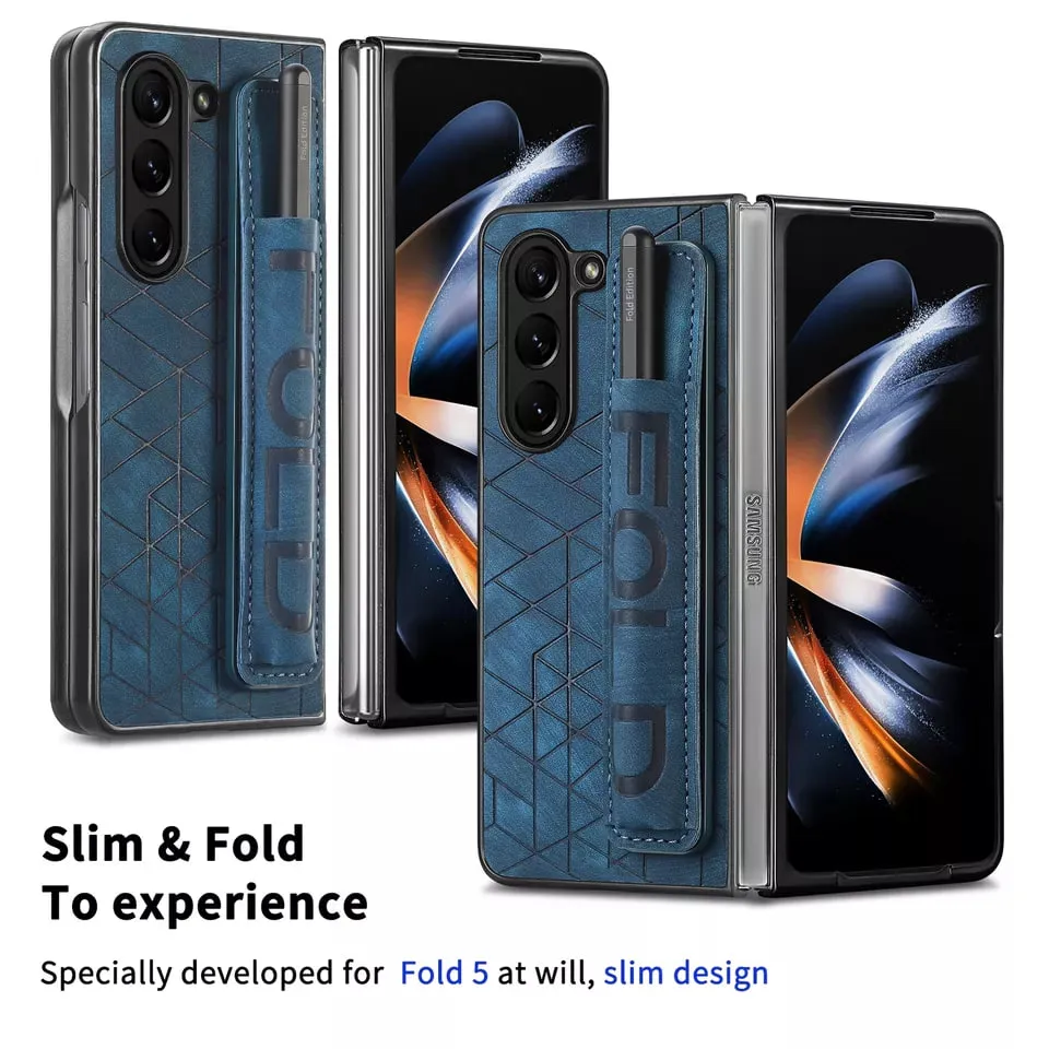 Suministro Al Por Mayor Samsung Galaxy Z Fold Series Fold6, Fold5 ...