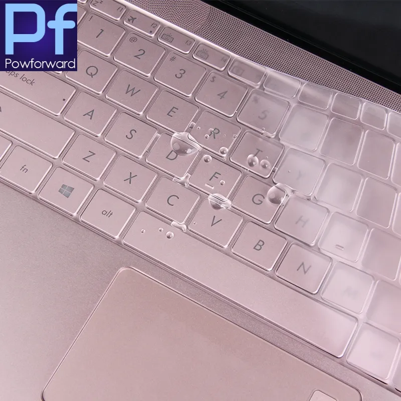 DHgate.com:TPU Keyboard Cover Ultra-Slim Soft TPU Keyboard Skin ...