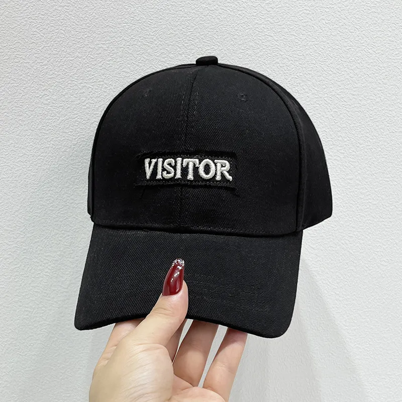 Designer Baseball Cap Fitted Hats For Men & Women | Luxury Embroidered ...