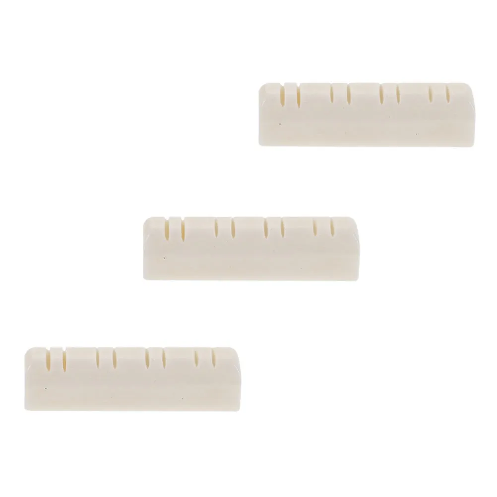 DHgate.com:Japanese 3Pcs Mandolin Accessories Set: Bone Nut, Ox Bone ...