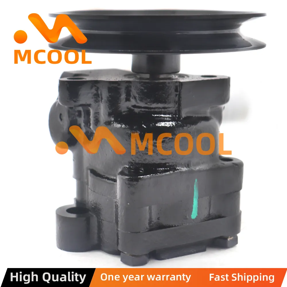 Power Steering Pump Replacement For Mitsubishi L200 2.5 D TD 96-98 ...