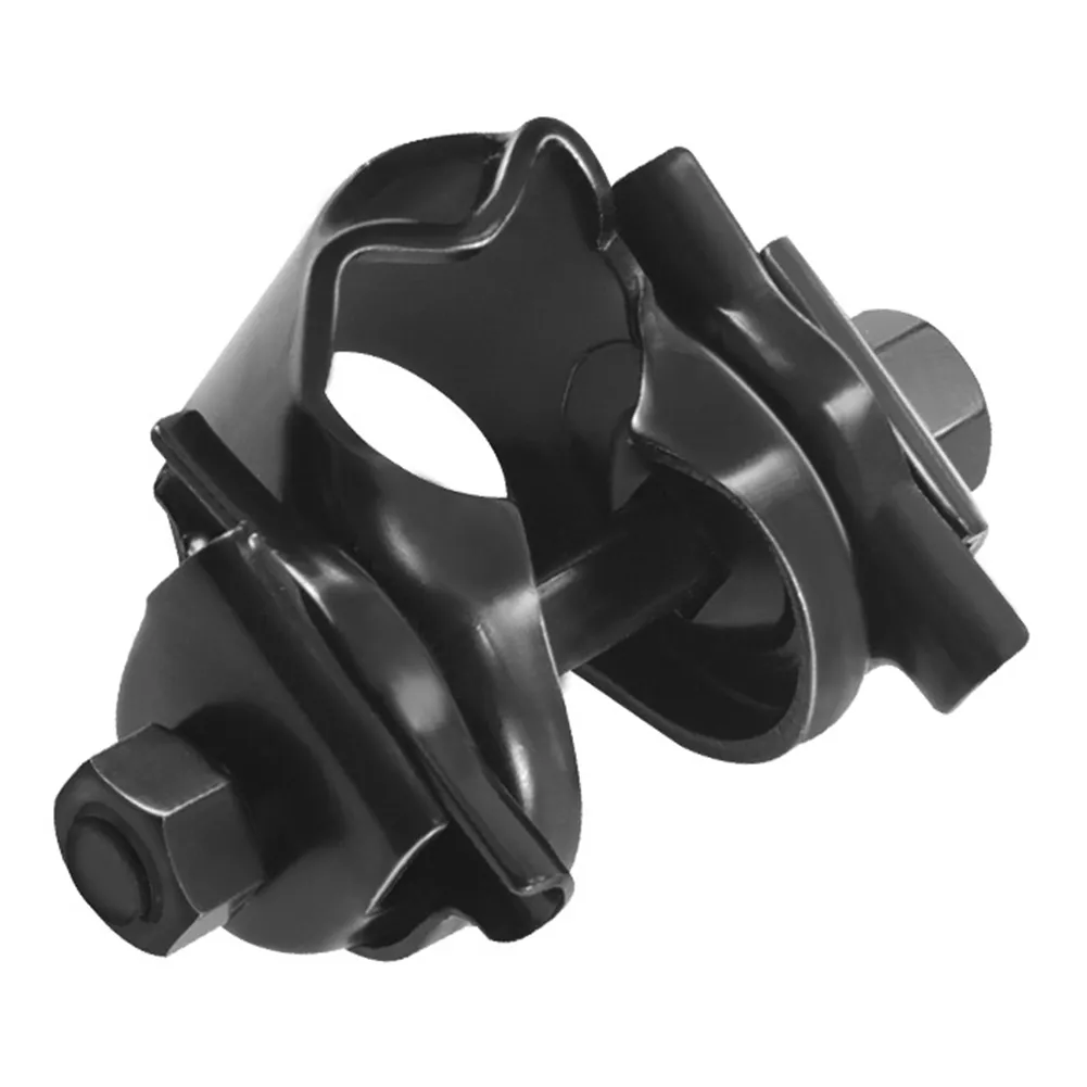 Seatpost Adapter: Universal Sawtooth Bicycle Saddle Clamp for 24mm ...