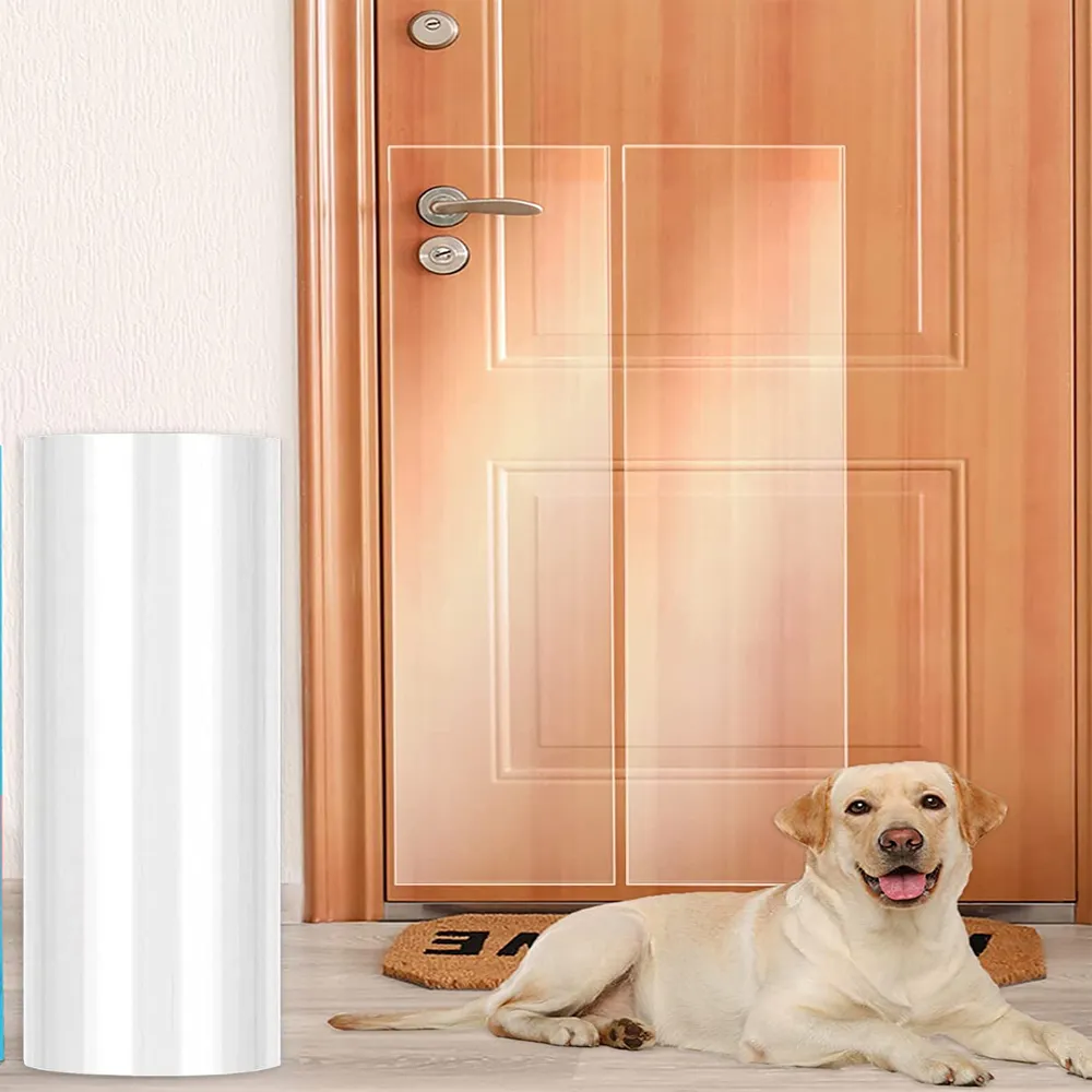 Door Protector Tape Durable Anti Scratch Guard For... From Dh912686698 ...