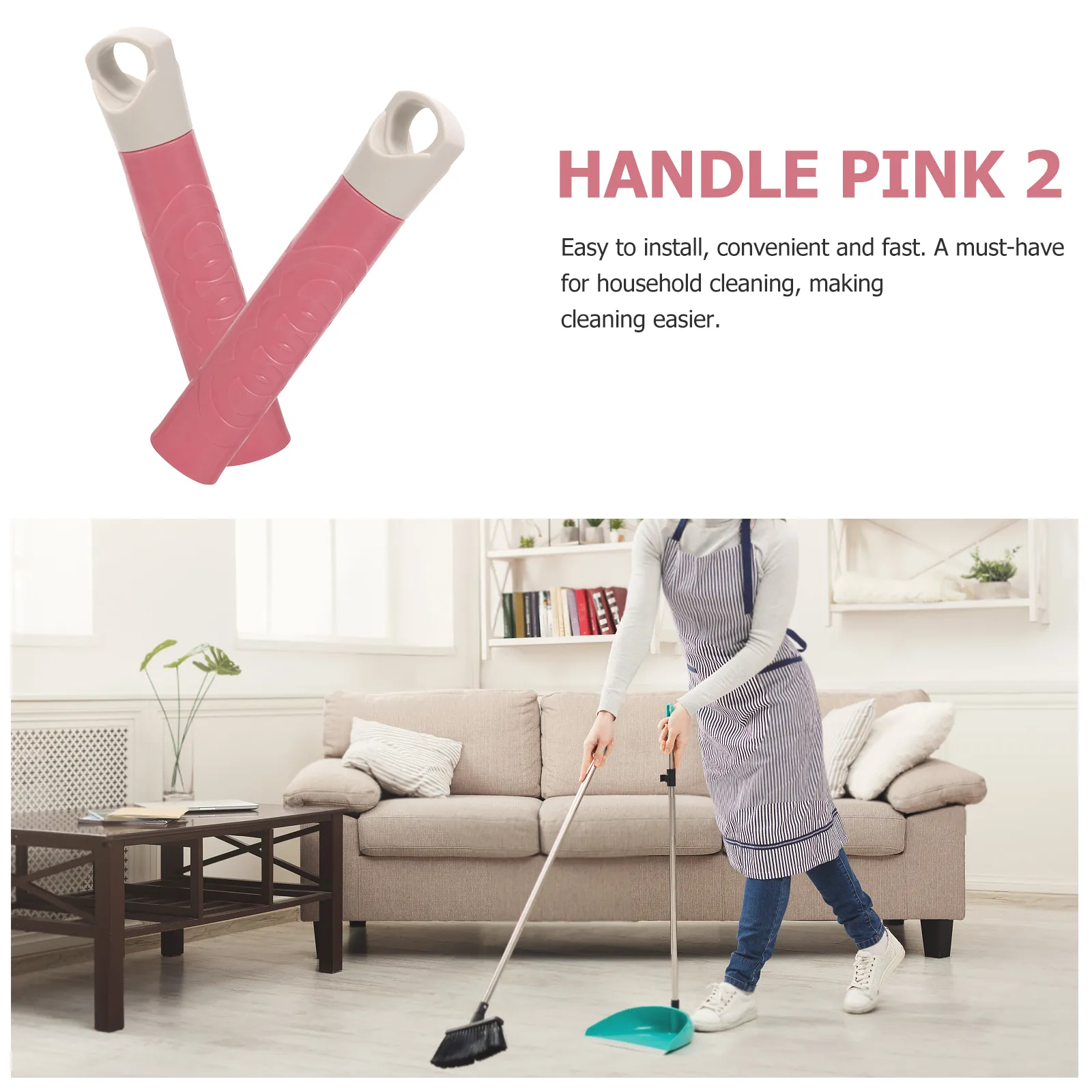 DHgate.com:Universal Mop, Broom, and Extension Pole Handle End Caps ...