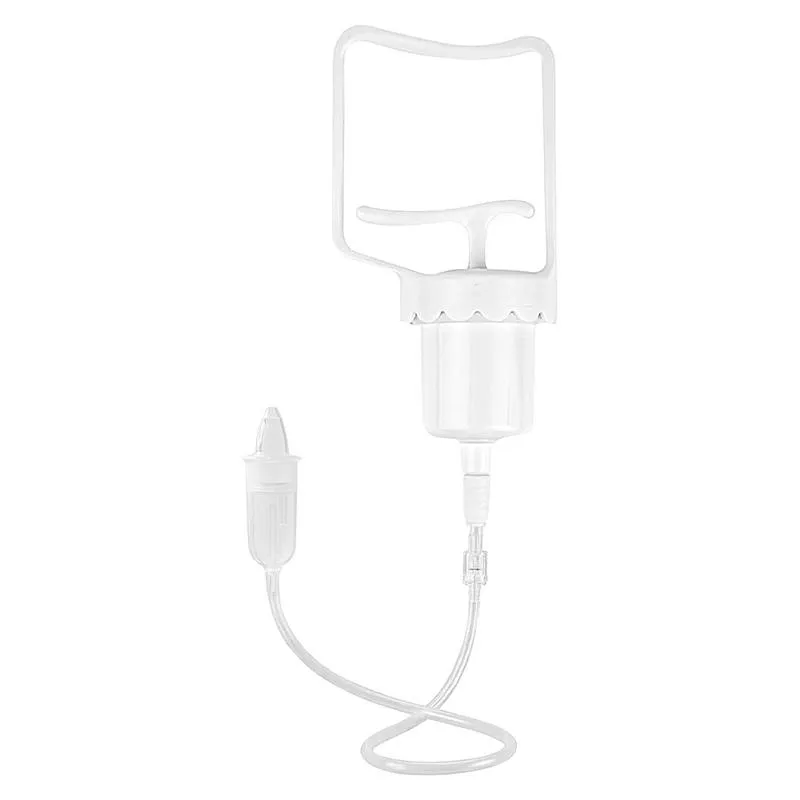 DHgate.com:Baby Nasal Aspirator, Portable Hand Pump Nose Sucker for ...
