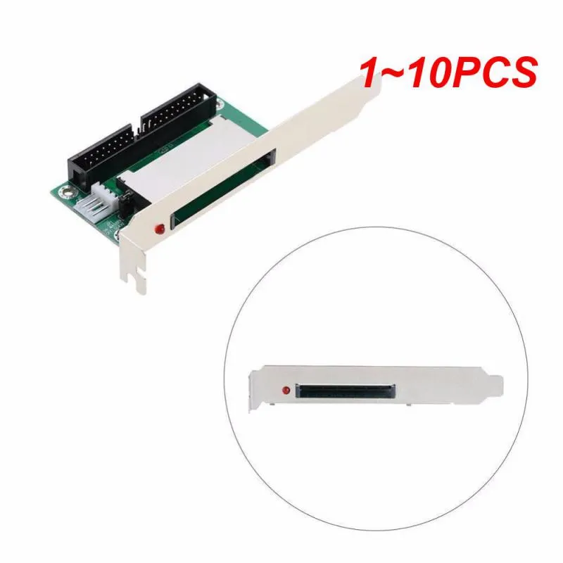 DHgate.com:40-Pin IDE to CF Compact Flash Card Converter Adapter with ...