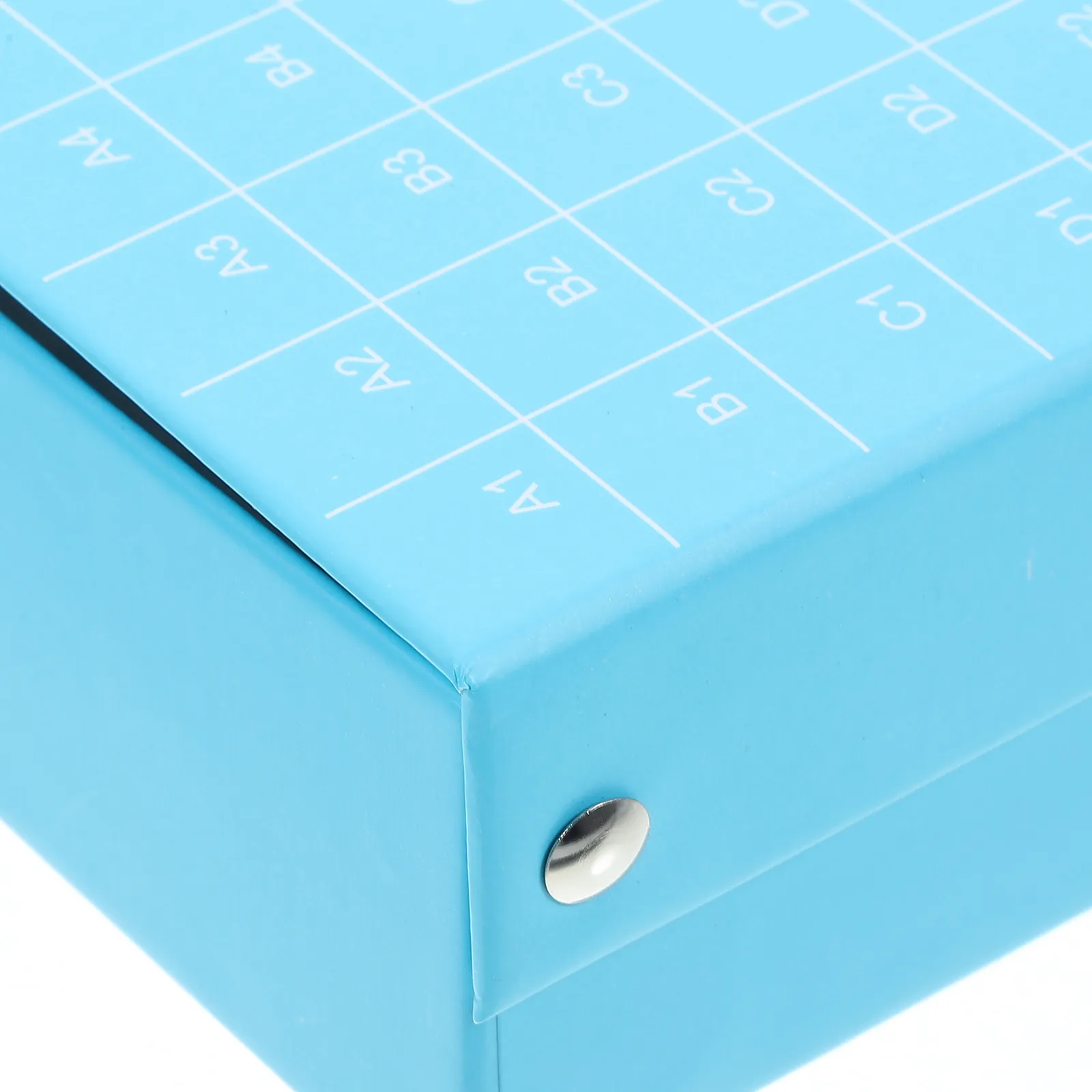 Tube Box Centrifuge Container Laboratory Microcentrifuge Holder Storage ...