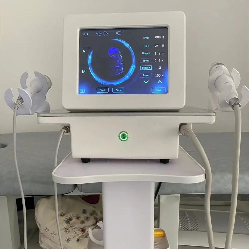 DHgate.com:2024 Micro Beauty Machine for Stretch Mark Removal, Scar ...