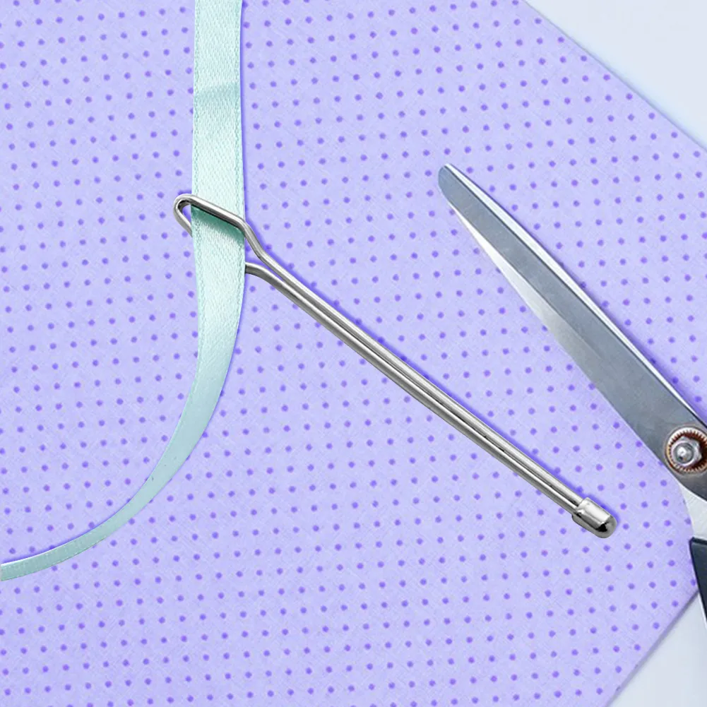 DHgate.com:2Pcs Sewing DIY Tools: Drawstring Threader, Elastic Tape ...