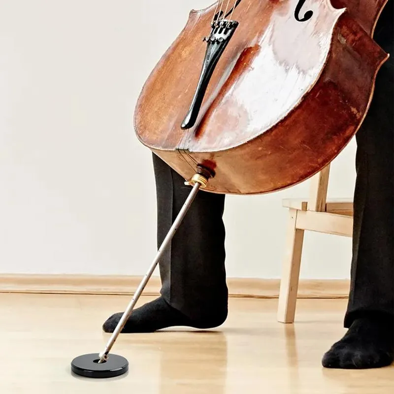 Cello Endpin Stopper: Acrylic Non-Slip Cello Stand Holder Mat from ...