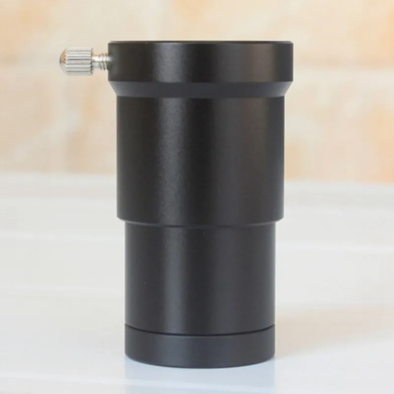 3X Barlow Lens 1.25 Inch: Fully Multi-Coated Telescope Eyepiece Lens ...