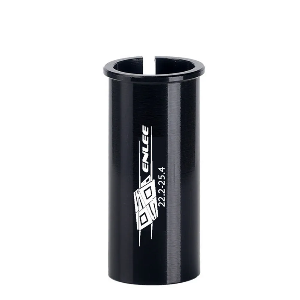 Bicycle Seat Post Adapter Aluminum Alloy Reducer Sleeve MTB Bike ...
