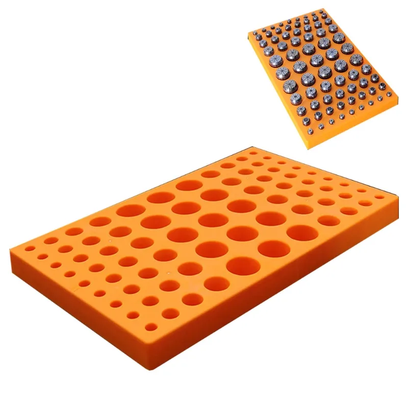 DHgate.com:"Ultimate Storage Solution: Multi-Hole Container Tray Holder ...