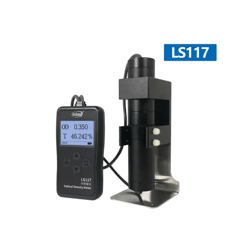 DHgate.com:Precision Densitometer - LS117 Optical Density Meter for ...