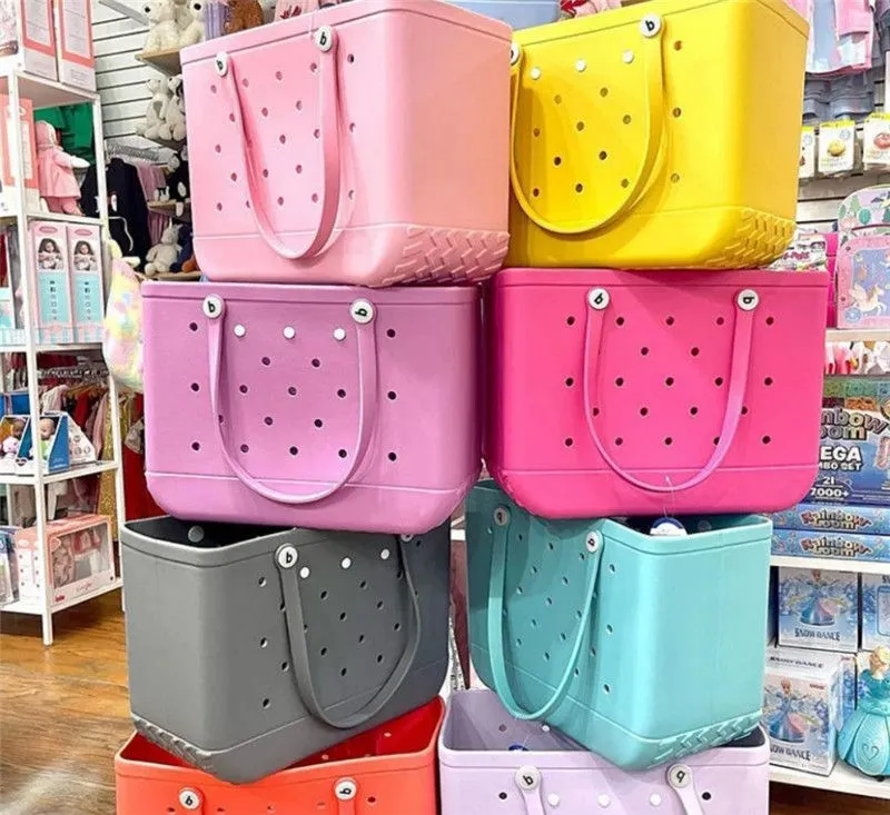 Score Huge Savings on the EVA Bogg Bag: Your Ultimate Waterproof Tote ...