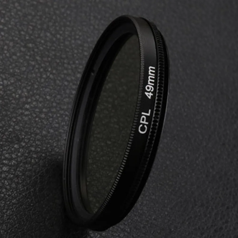 Solar Eclipses Camera Lens Filter Ultra Thin 37mm... From Ddmywonder ...