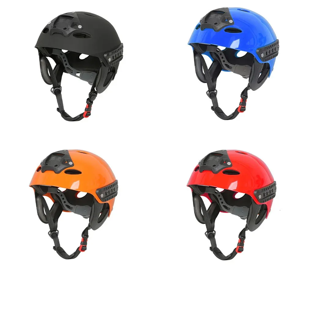 DHgate.com:Lightweight Blue Water Sports Safety Helmet for Climbing and ...