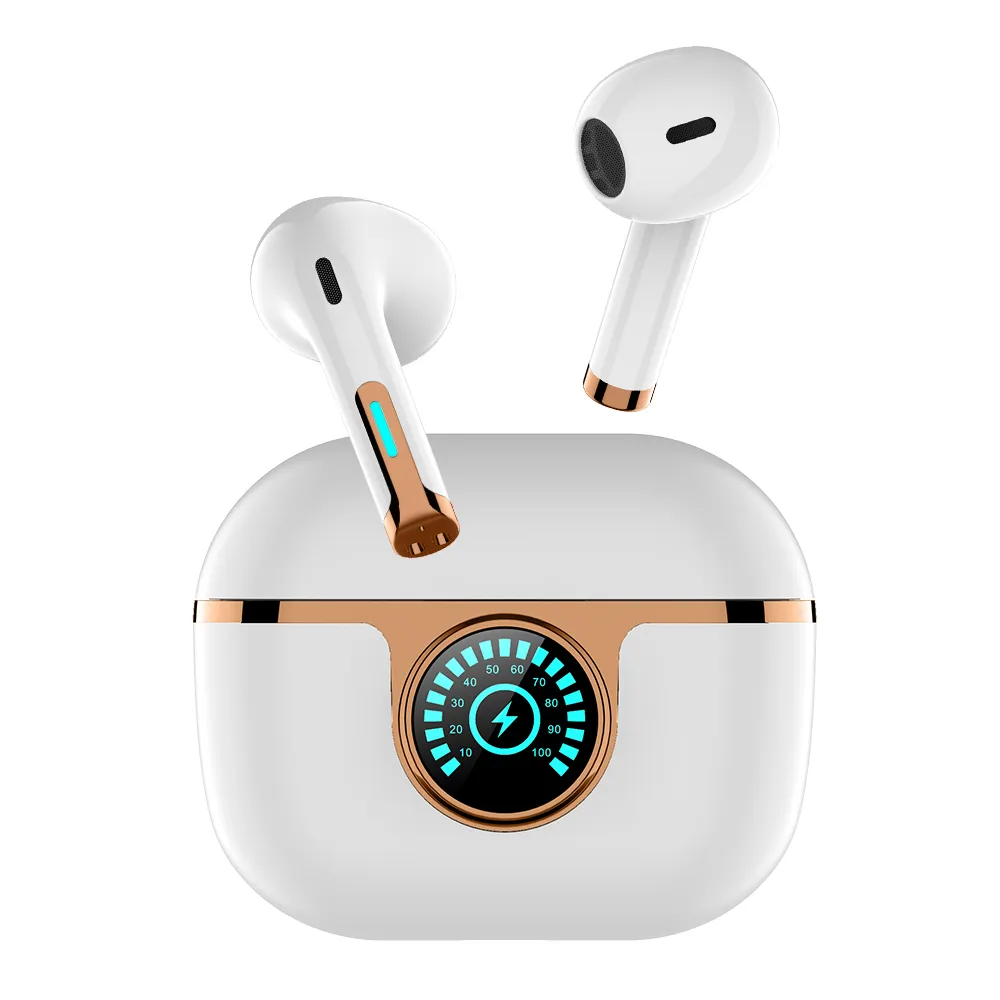 DHgate.com:JL Chipset 2 Mic Bluetooth V5.3 Earbuds, Stereo In-Ear ...