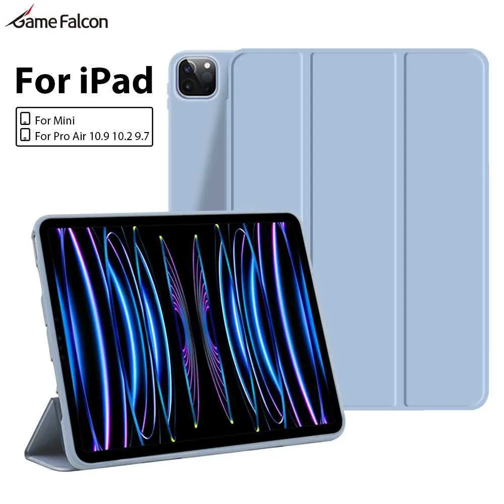 Premium Tablet Covers & Accessories - Shop Now! Fits iPad Pro, Air ...
