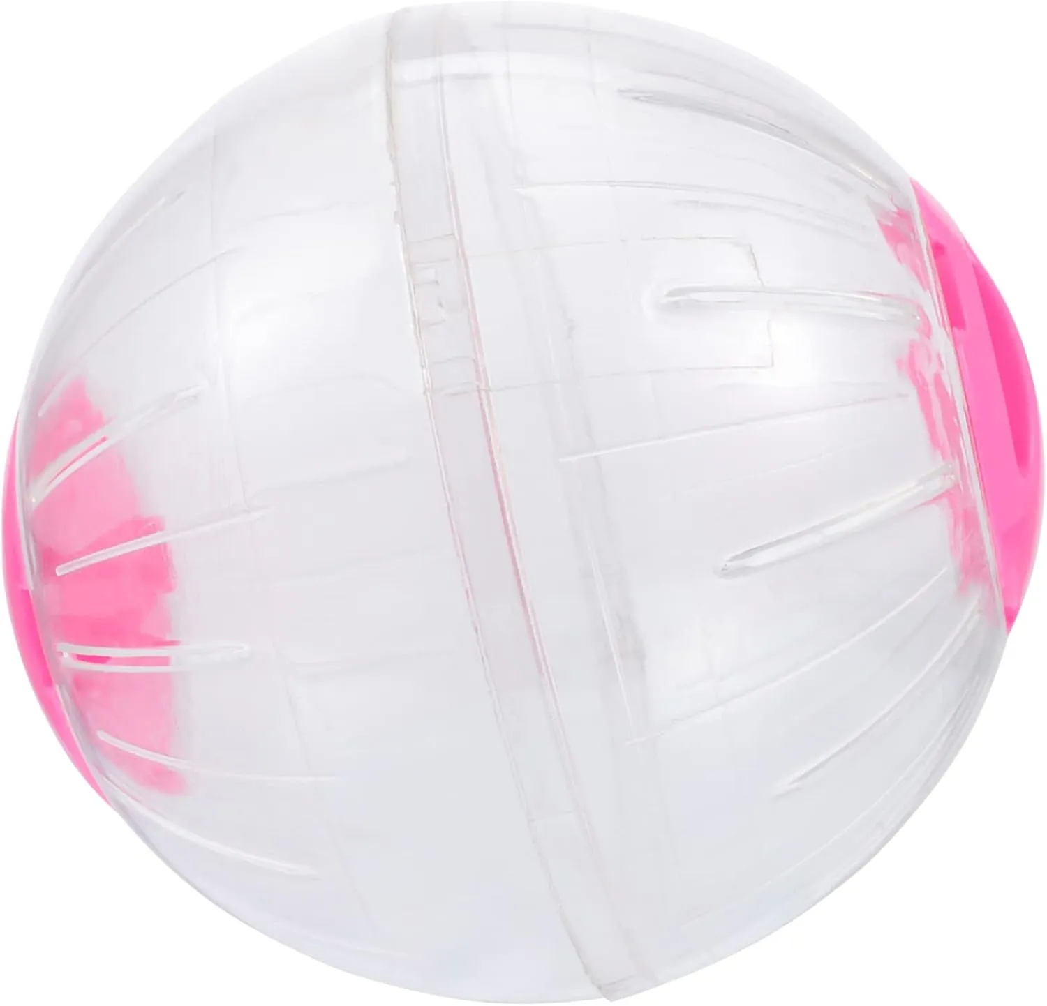 Hamster Exercise Fun: 2-Piece Hamster Running Ball & Wheel Set - Shop ...