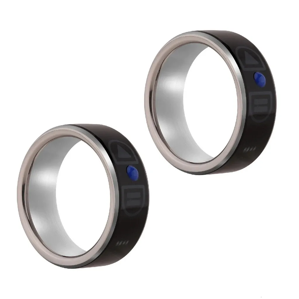 Remote Control Ring: Multifunctional Fingertip Controller for iOS ...