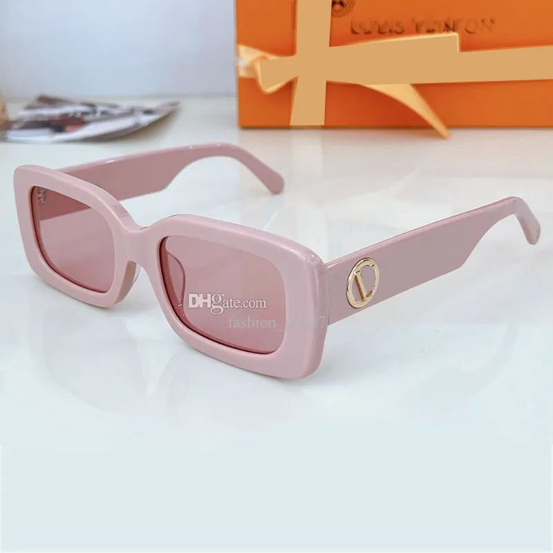 Rectangle Sunglasses For Men Fashionable Color Changing Sunshades, UV ...
