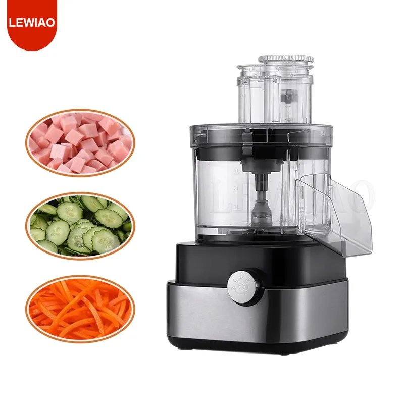 Commercial Electric Professional Fruit Vegetable Dicing Machine Ce ...