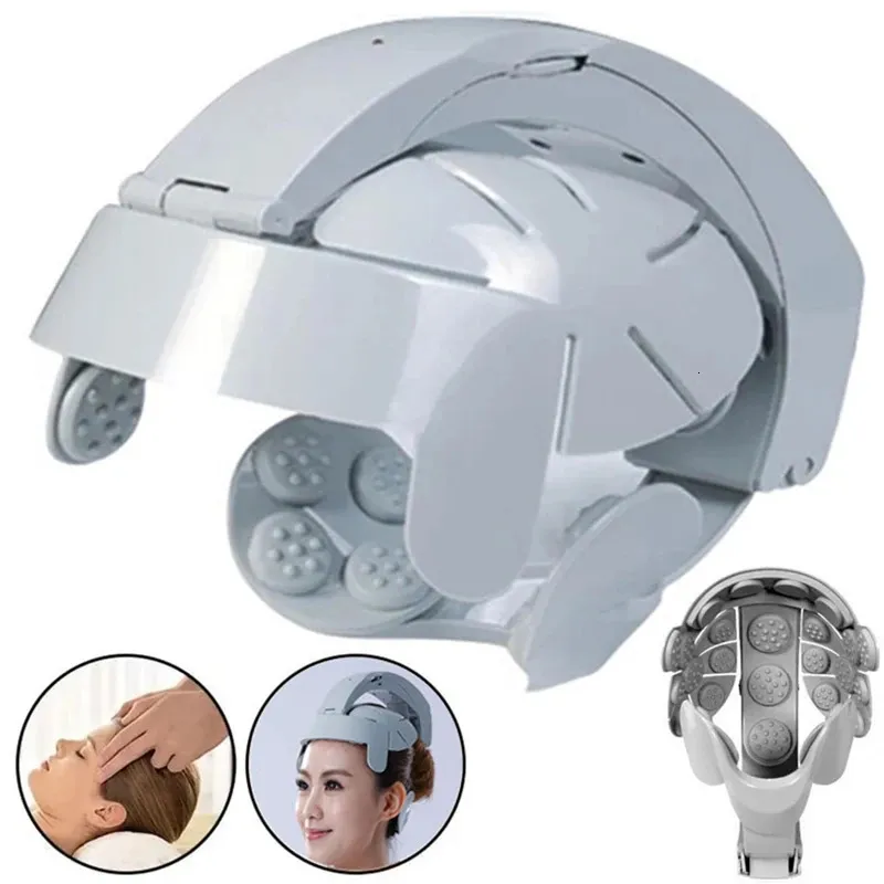 Electric Scalp Massager: Multi Functional Head... From Bian04, $56.87 ...