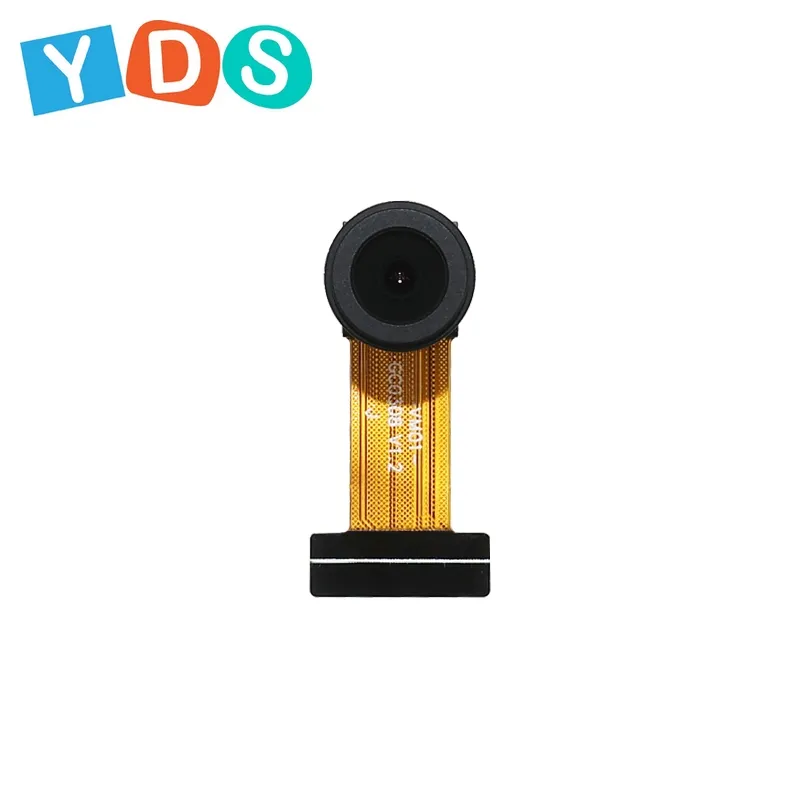 DHgate.com:3MP Fixed Focus Camera Module - GC0308 DVP Parallel ...